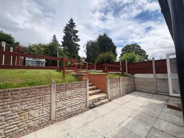 3 bedroom house for rent in Weymoor Road, Harborne, Birmingham, B17