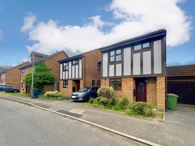 3 Bedroom House For Rent In Weavering