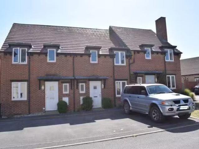 3 bedroom house for rent in Well Presented House In Wool, BH20
