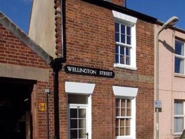 3 bedroom house for rent in Wellington Street jericho OX2