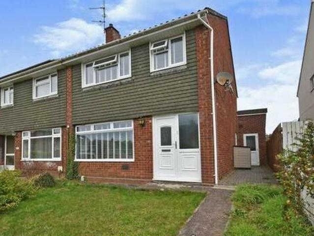 3 bedroom house for rent in Wellwood Cardiff CF23