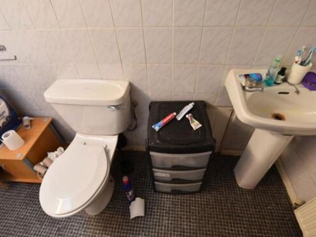 3 bedroom house for rent in Welton Grove, LS6