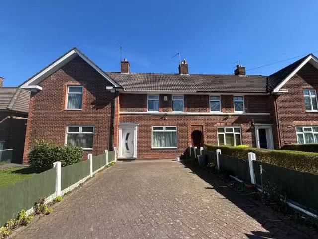 3 bedroom house for rent in West Boulevard, BIRMINGHAM, B32