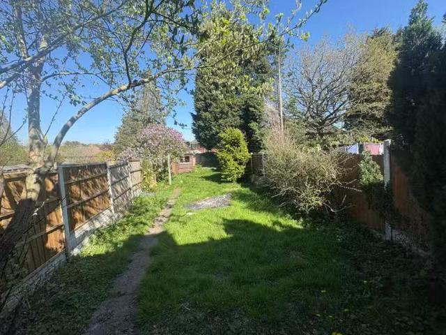 3 bedroom house for rent in West Boulevard, Quinton, B32