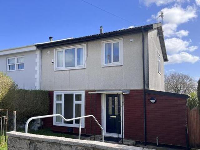 3 Bedroom House For Rent In West Cross