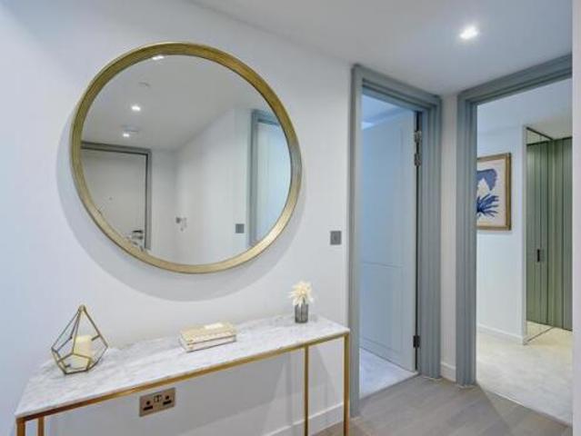 3 bedroom house for rent in West End Gate, Edgware Road, W2