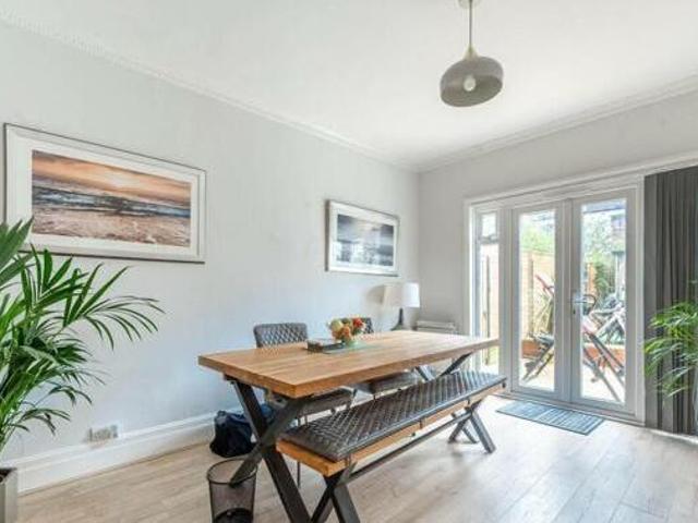 3 Bedroom House For Rent In West Harrow, Harrow