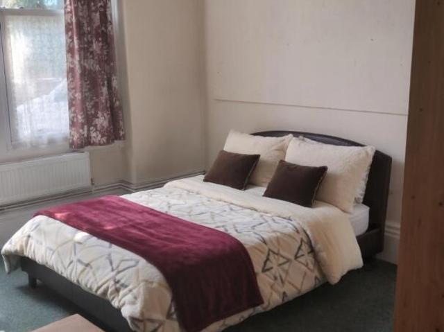 3 bedroom house for rent in West Parade, Lincoln, LN1
