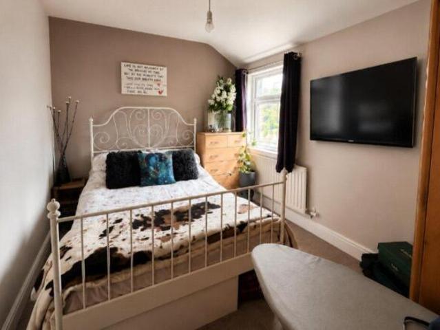 3 bedroom house for rent in West Street, Hoole, Chester, CH2