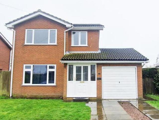 3 Bedroom House For Rent In Weston Hills