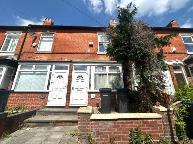 3 bedroom house for rent in Weston Lane, Tyseley B11