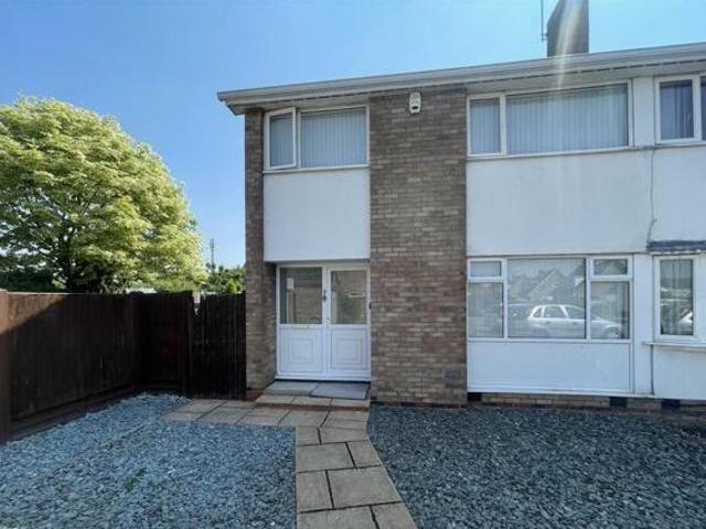 3 Bedroom House For Rent In Whetstone