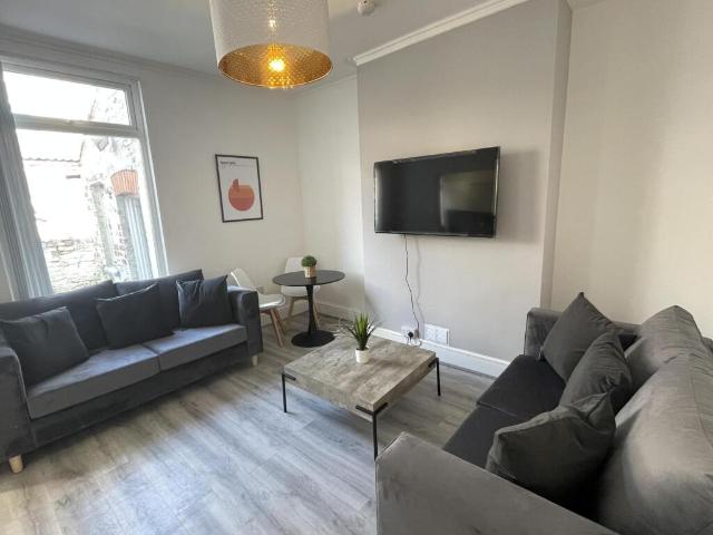 3 bedroom house for rent in Whitman Street*, Liverpool, L15
