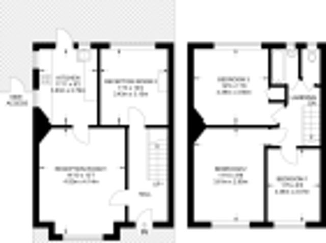 3 bedroom house for rent in White Hart Lane, n17, Tottenham, London, N17
