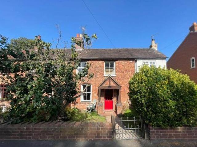 3 Bedroom House For Rent In Whittington