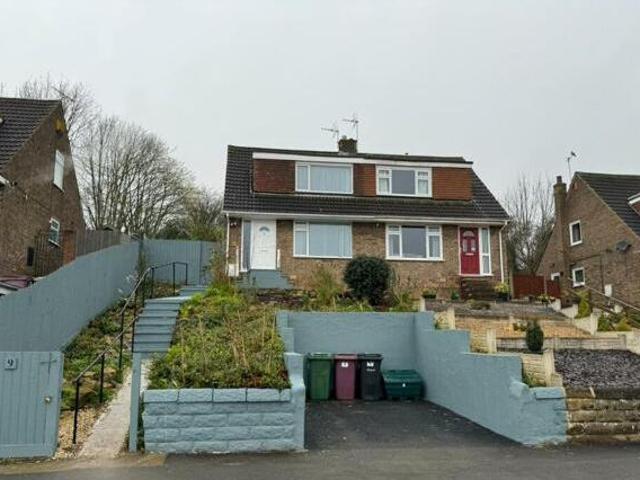 3 Bedroom House For Rent In Whitwell