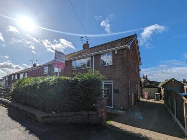 3 Bedroom House For Rent In Whitwell