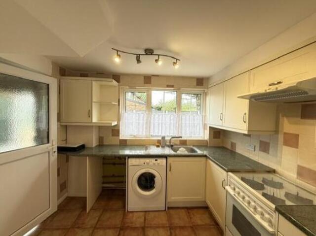 3 bedroom house for rent in Whitwell Road, WD25