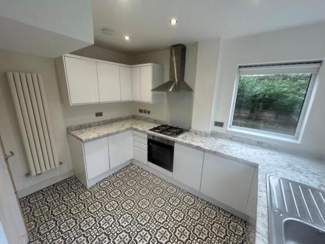 3 bedroom house for rent in Withnell Close, L13
