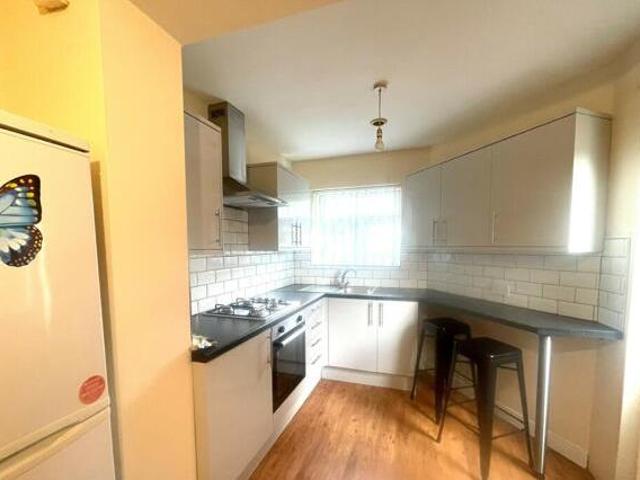 3 Bedroom House For Rent In Withington