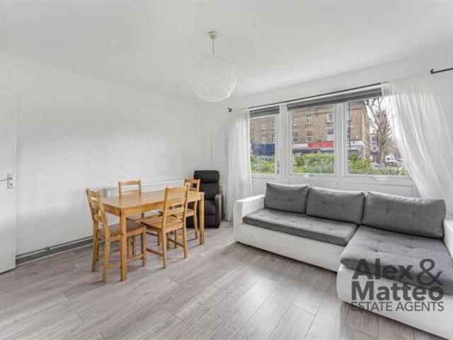 3 bedroom house for rent in Wickfield House, Bermondsey, SE16