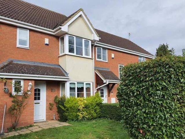 3 bedroom house for rent in Wickstead Avenue LU4