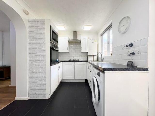 3 bedroom house for rent in Willow Road, Dartford, DA1