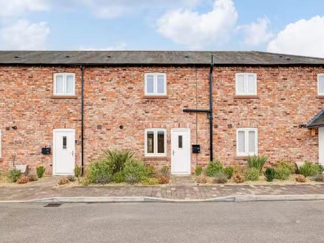 3 bedroom house for rent in William Wild Drive, Mollington, CH1