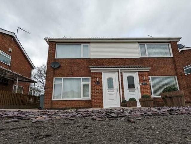 3 bedroom house for rent in Windsor Drive GRANTHAM NG31