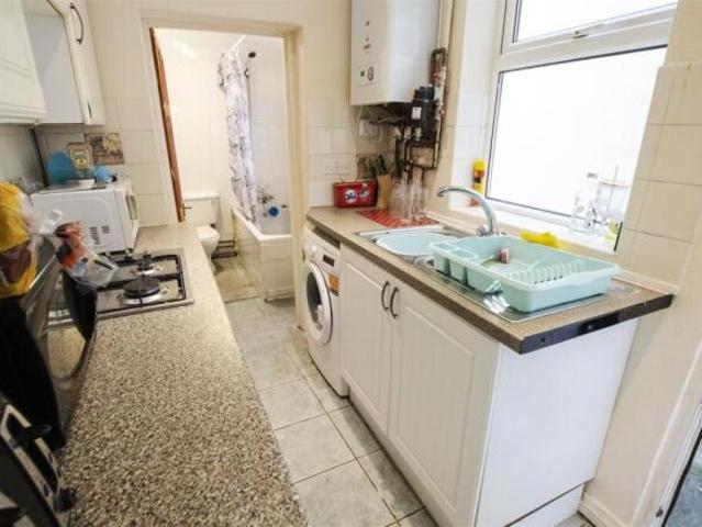 3 bedroom house for rent in Winnie Road, Birmingham, West Midlands, B29