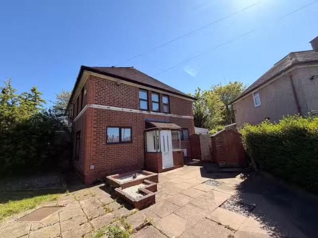 3 bedroom house for rent in Wyndhurst Road, Birmingham, B33