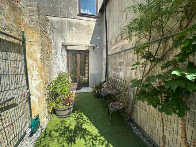 3 bedroom house for rent in Wyndham Mews, Plymouth, PL1