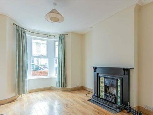 3 bedroom house for rent in Wyndham Road Canton CF11