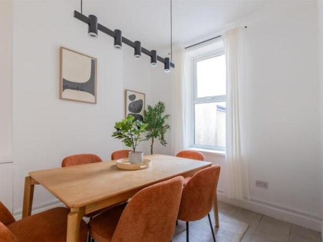 3 bedroom house for rent in Wyndham Road, Pontcanna, Cardiff, CF11