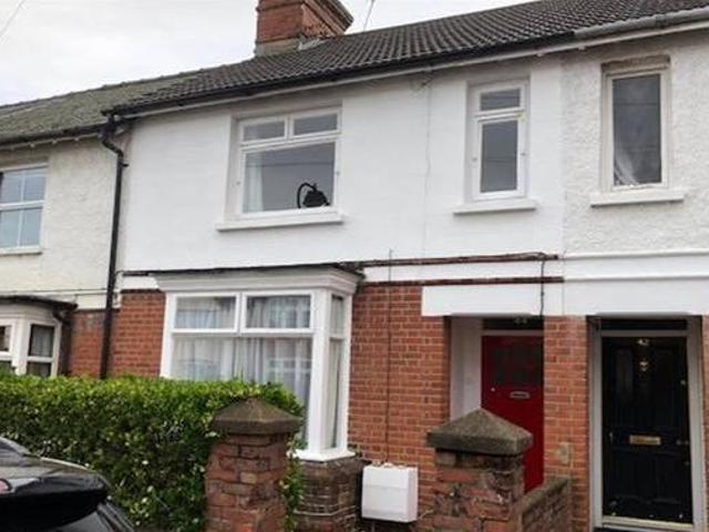 3 bedroom house for rent in Town Centre Basingstoke RG25