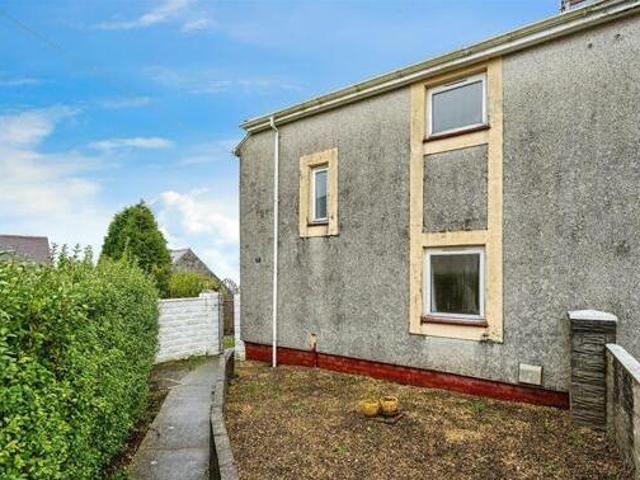 3 Bedroom House For Rent In Townhill