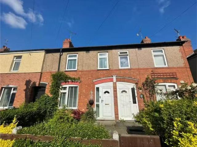 3 bedroom house for rent in Tomson Avenue, CV6