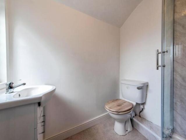 3 bedroom house for rent in Toronto Street, Lincoln, LN2 5NN, LN2