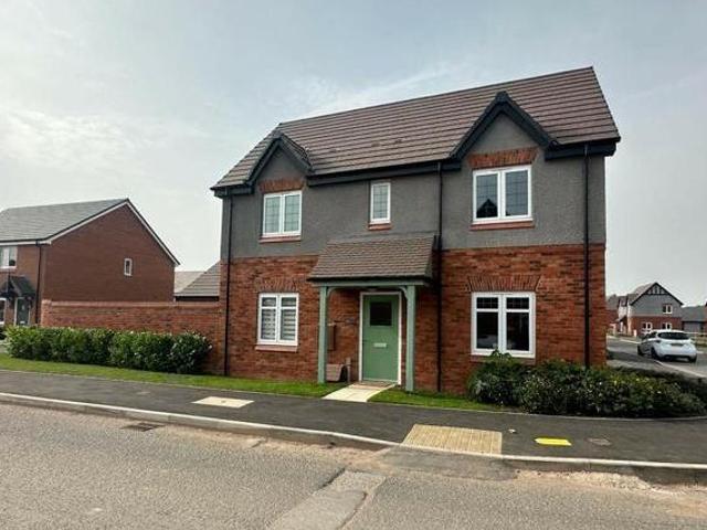 3 Bedroom House For Rent In Tatenhill
