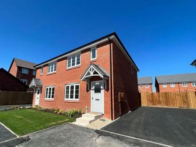 3 Bedroom House For Rent In Tatenhill