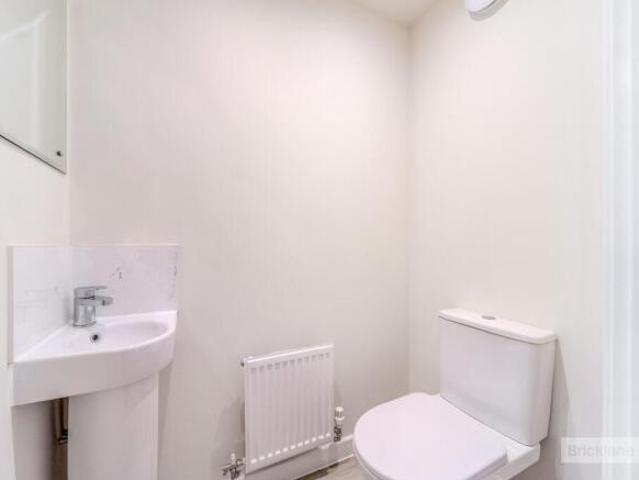3 bedroom house for rent in Tattenhoe Park, MK4