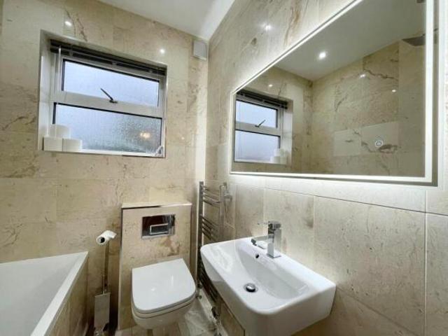 3 bedroom house for rent in Talbot Street, City Centre, S2 2TG, S2