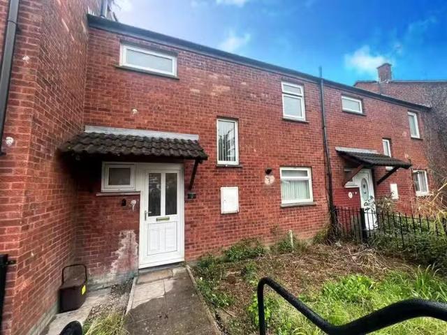 3 bedroom house for rent in Tarwick Drive, CF3