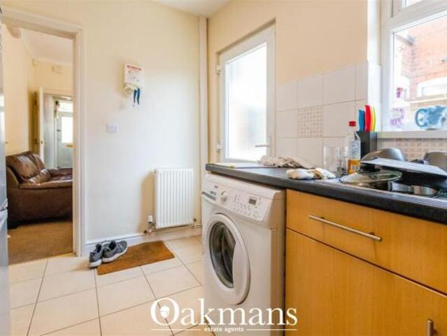 3 bedroom house for rent in Teignmouth Road, Birmingham, West Midlands, B29