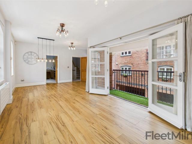 3 bedroom house for rent in The Minories, Warstone Lane, Birmingham