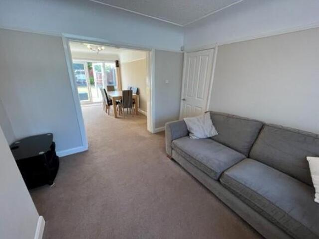 3 bedroom house for rent in The Northern Road, Crosby, L23