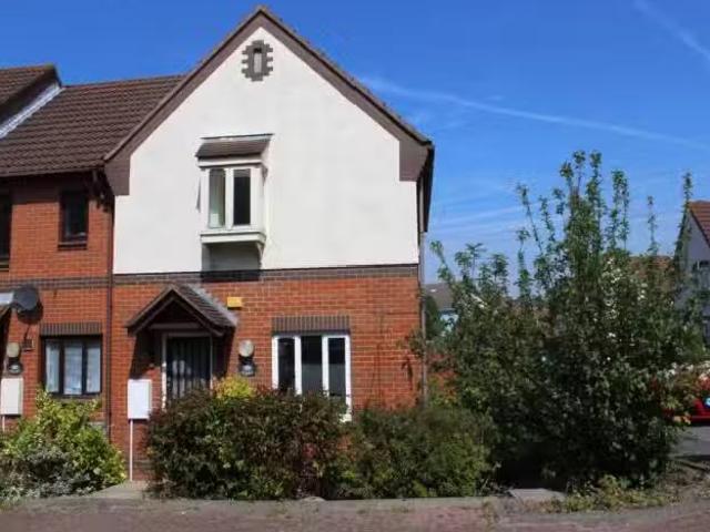 3 bedroom house for rent in The Barrows, Locking Castle, Westo.