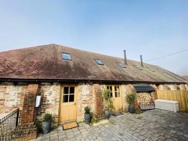 3 bedroom house for rent in The Cart Shed, Houghton, BN18