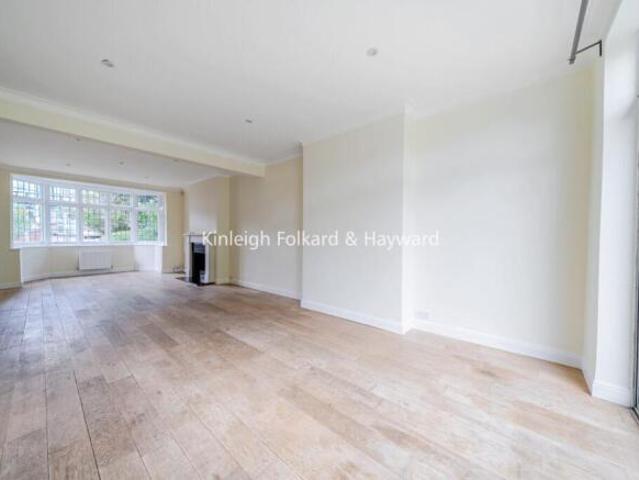 3 bedroom house for rent in The Chase, Bromley, Kent, BR1
