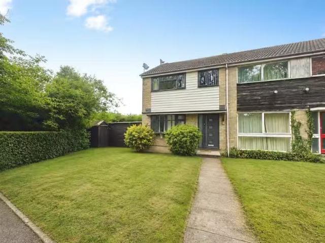 3 bedroom house for rent in The Doles, Over, CB24